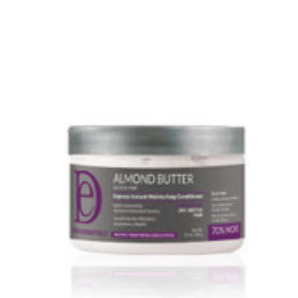 Design Essentials Almond Butter Express Instant Moisturizing Condition ...